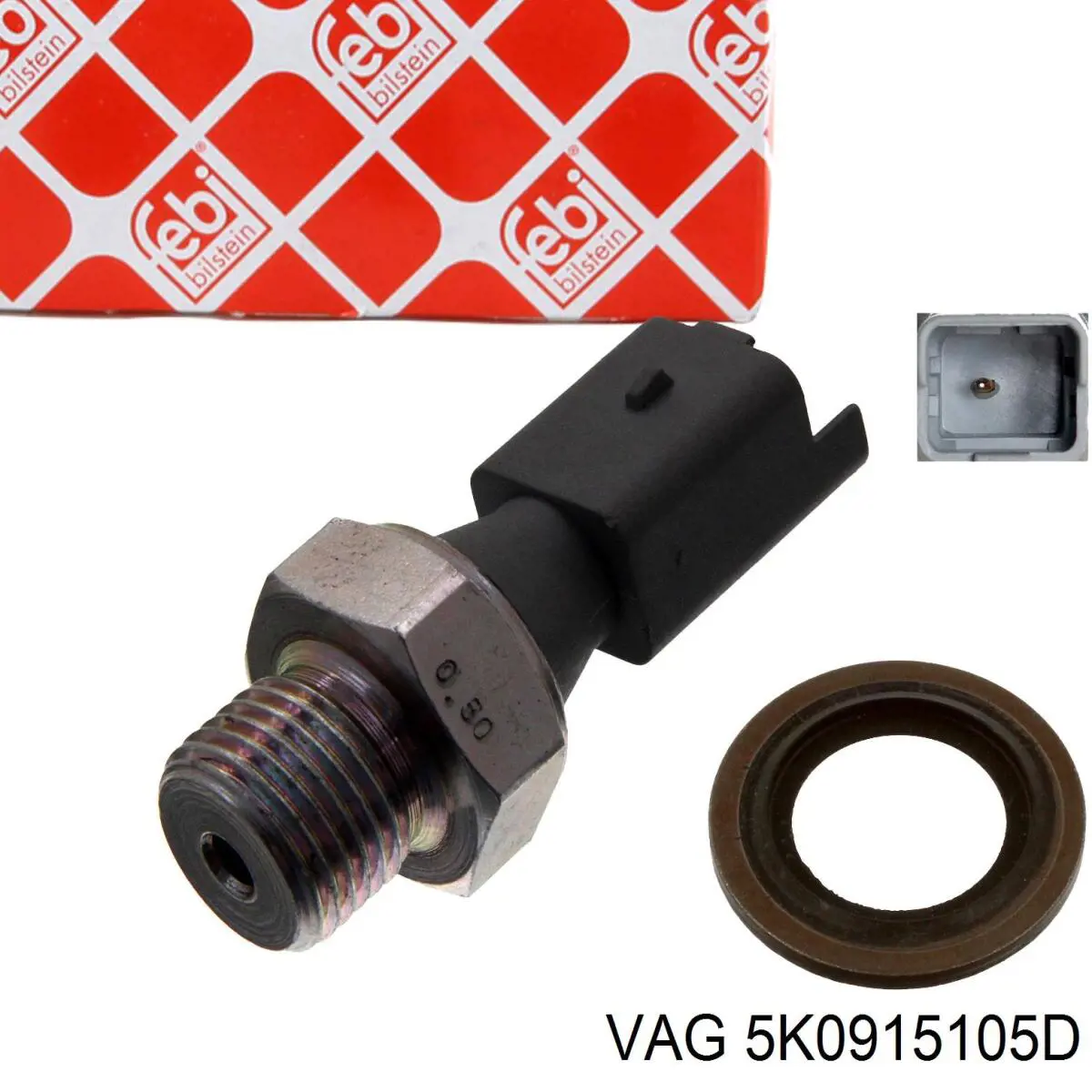 Аккумулятор VAG Свинцово-кислотная (Pb), вольт 60 ач 5K0915105D купить ...