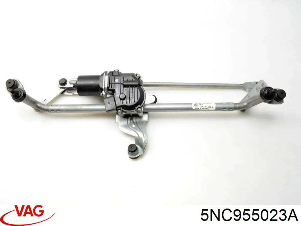 5NC955023B VAG сравнить цены на Автопро