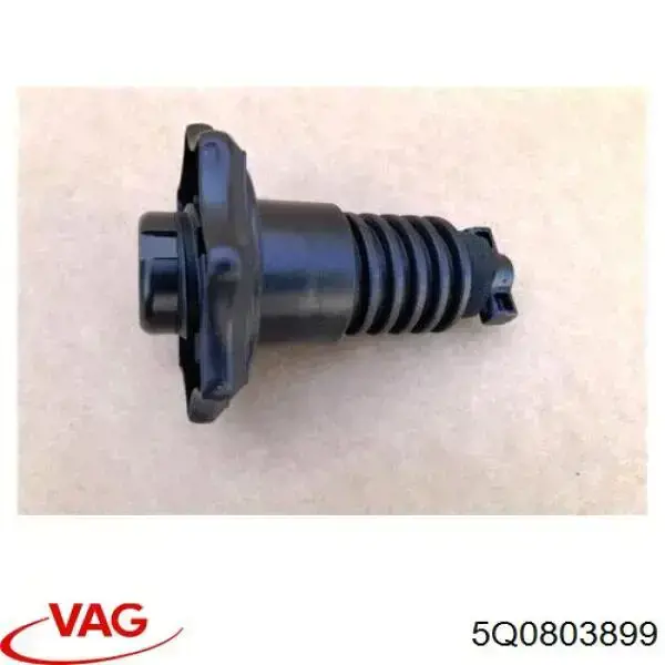 Штатное запасное колесо — Audi Q3 (2G), 2 л, 2019 года | запчасти | DRIVE2