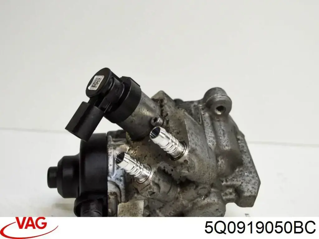 5Q0919050BC VAG модуль топливного насоса с датчиком уровня топлива