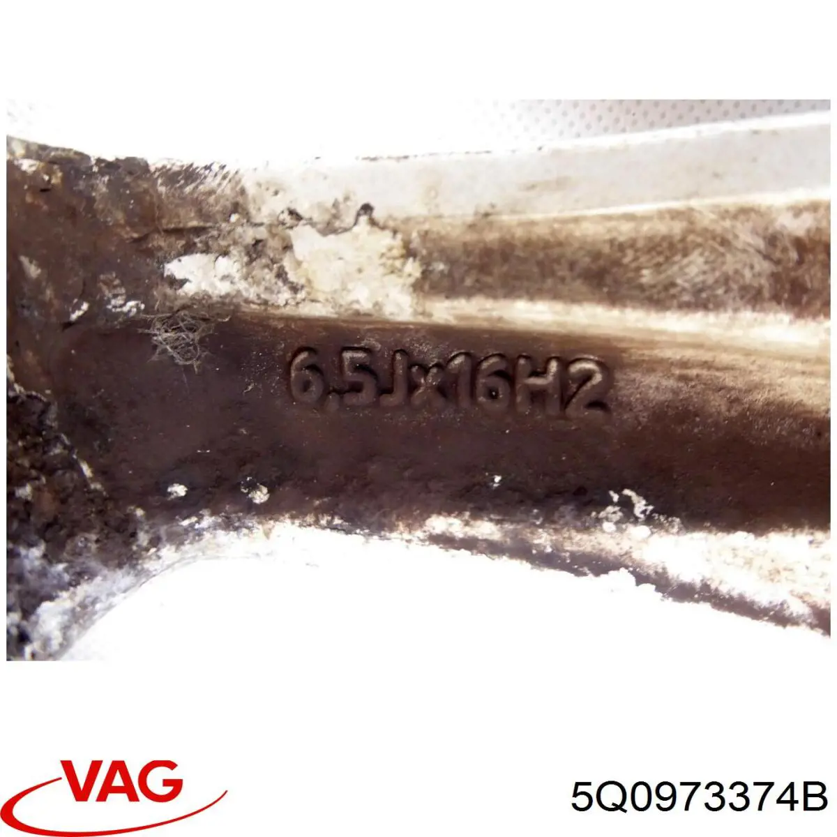 5Q0973374B VAG сравнить цены на Автопро