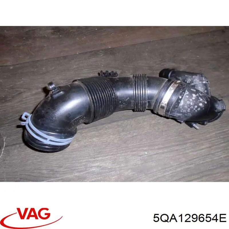 5QA129654E VAG сравнить цены на Автопро