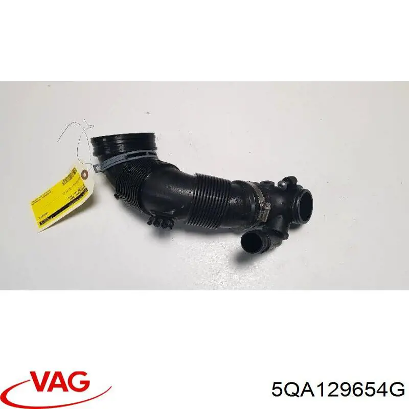 5QA129654G VAG сравнить цены на Автопро