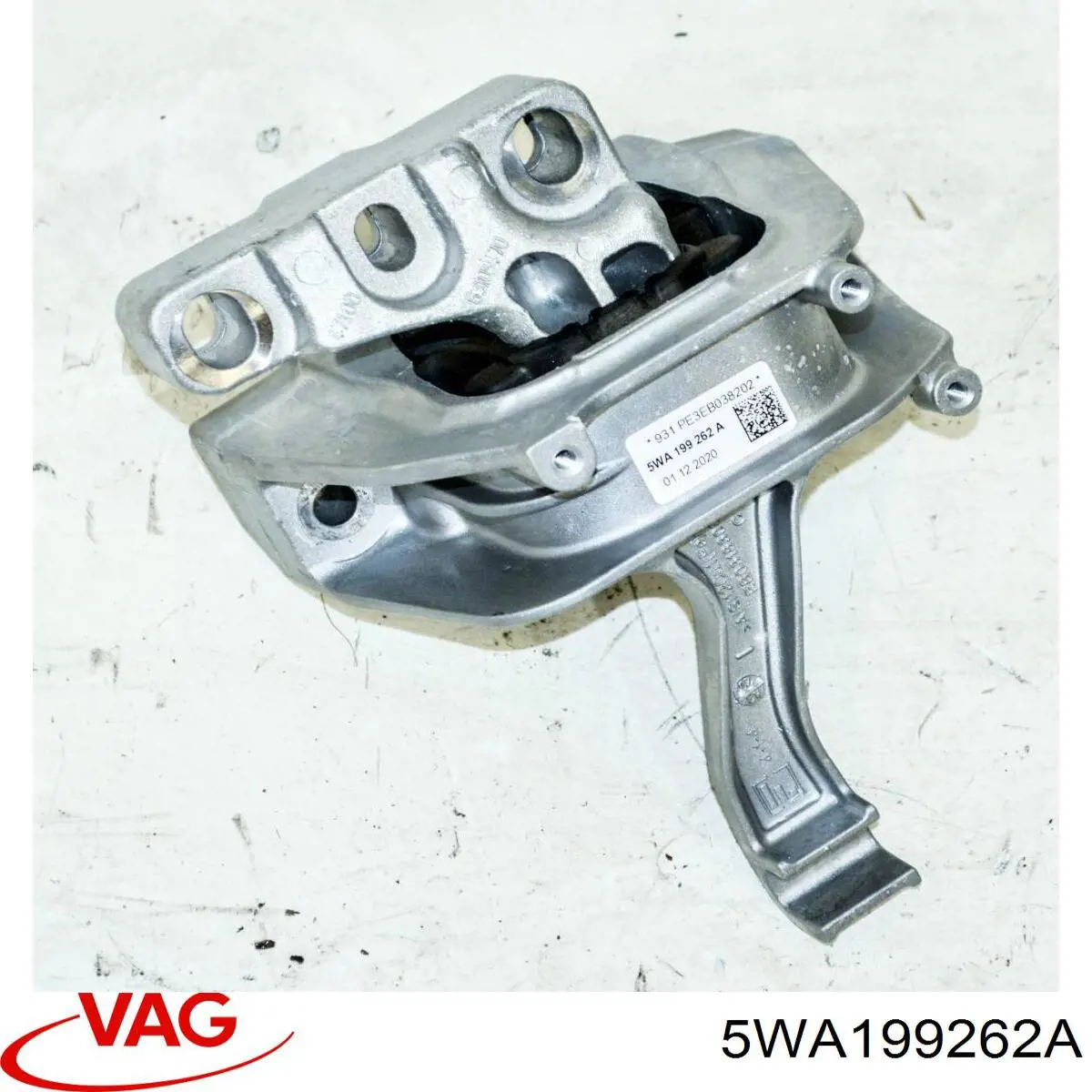 5WA199262A VAG сравнить цены на Автопро