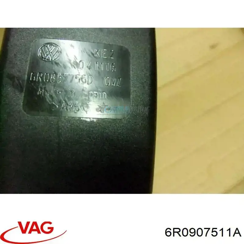 6R0907511A VAG сравнить цены на Автопро