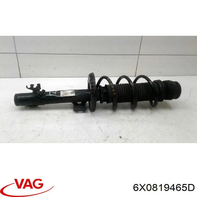 6V0819465B VAG сравнить цены на Автопро