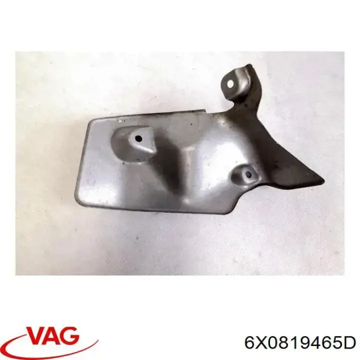 6V0819465B VAG сравнить цены на Автопро