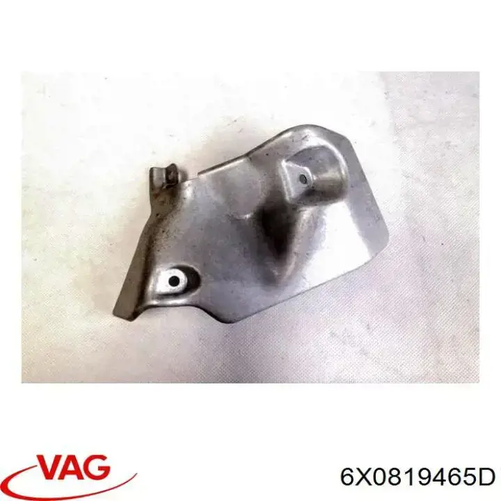 6V0819465B VAG сравнить цены на Автопро