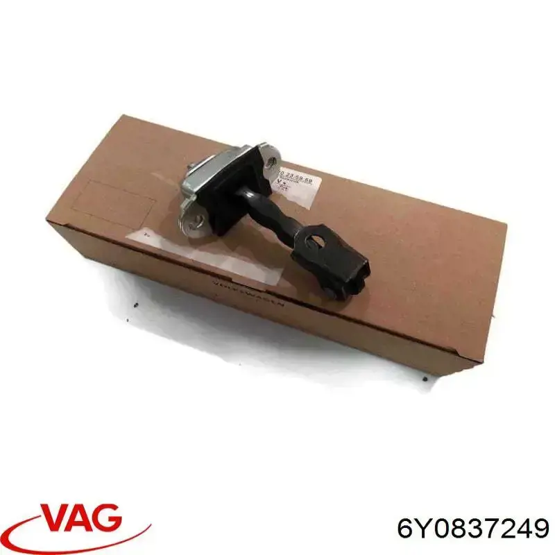 6Y0837249 VAG сравнить цены на Автопро