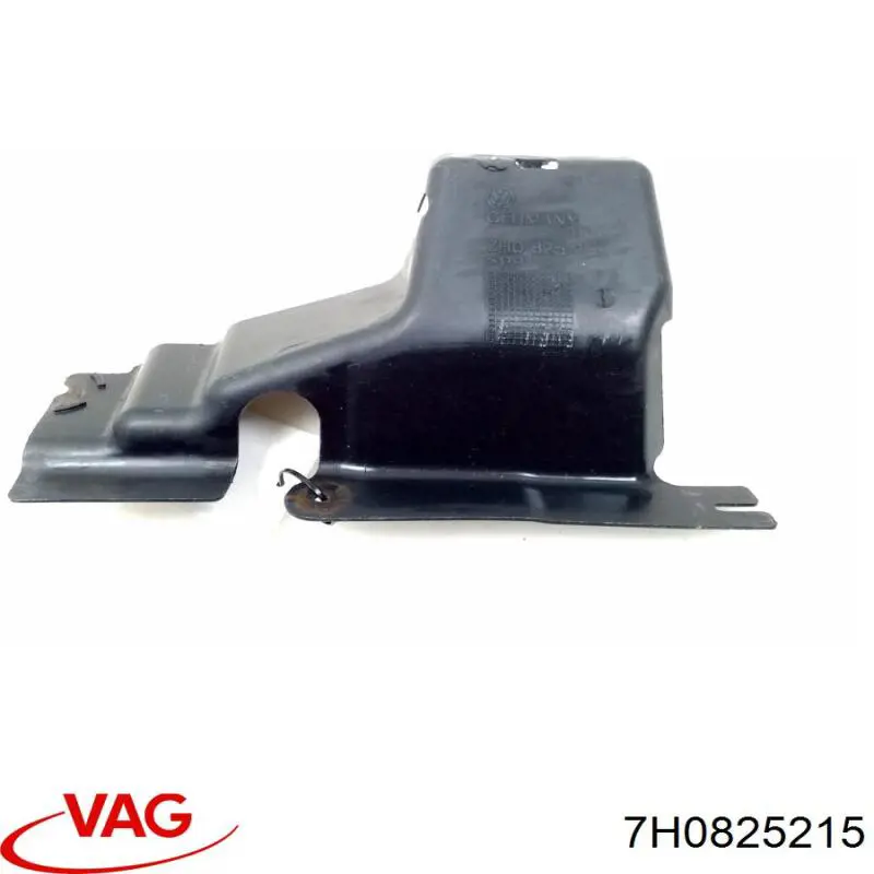 7H0825215 VAG сравнить цены на Автопро