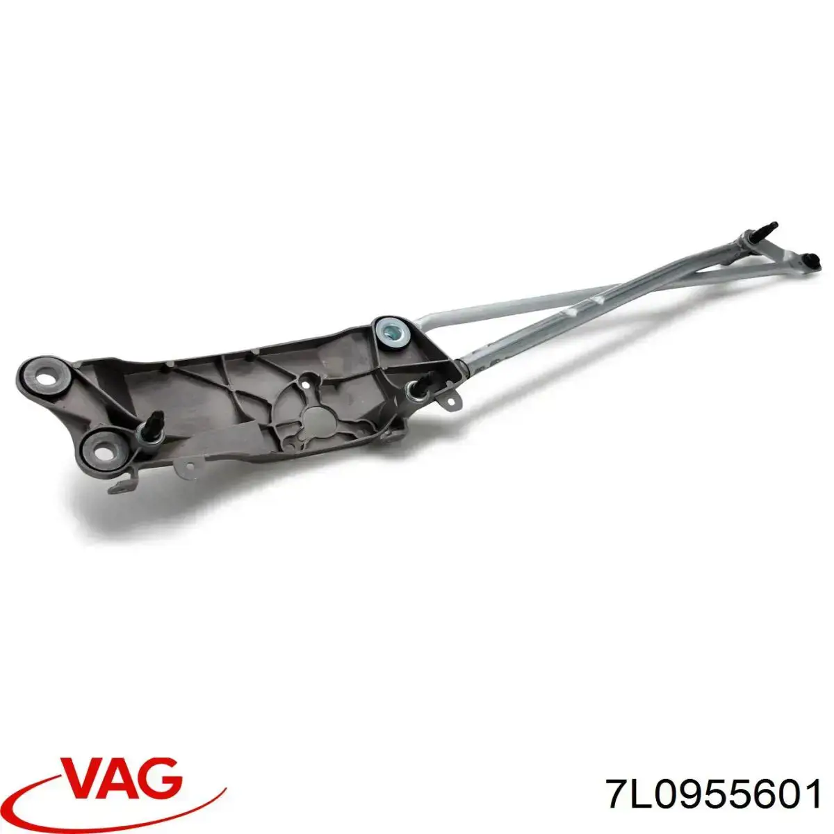 7L0955601 VAG Трапеция стеклоочистителя