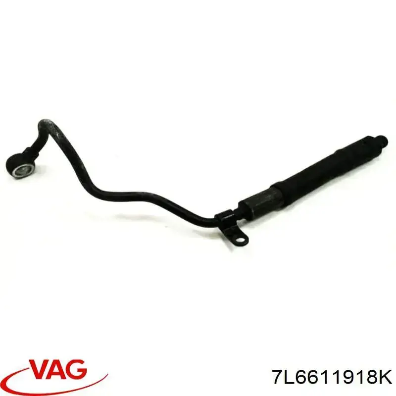 7L6611918K VAG сравнить цены на Автопро