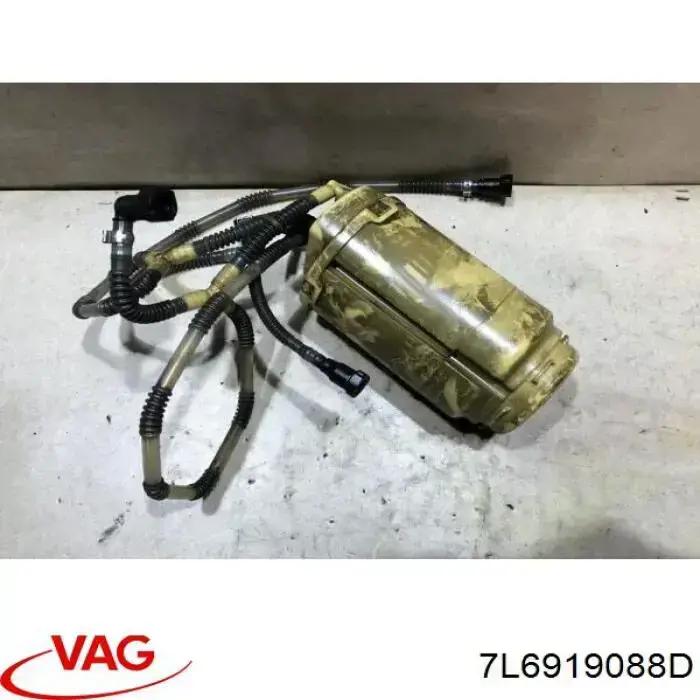 7L6919088D VAG бензонасос
