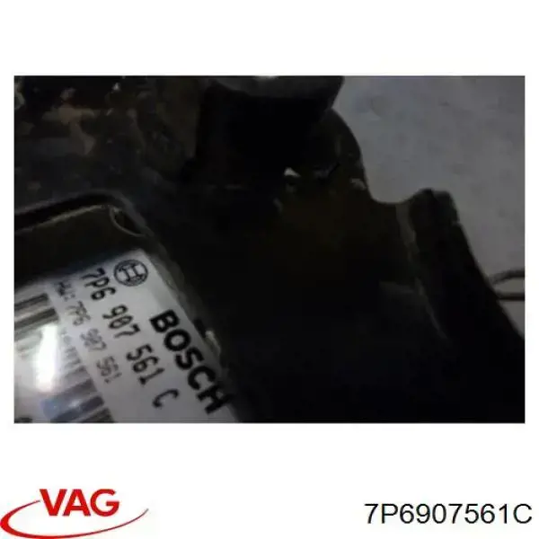 7P6907561C VAG сравнить цены на Автопро