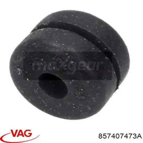 783678 Triclo стойка переднего стабилизатора