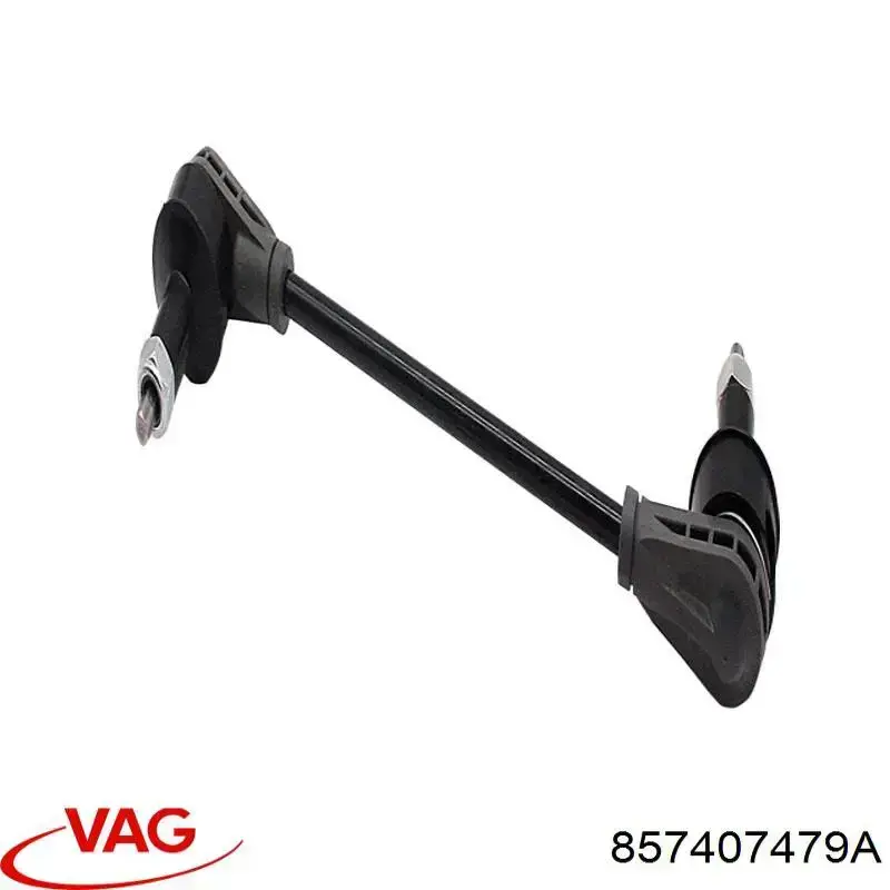 857407479A VAG стойка переднего стабилизатора