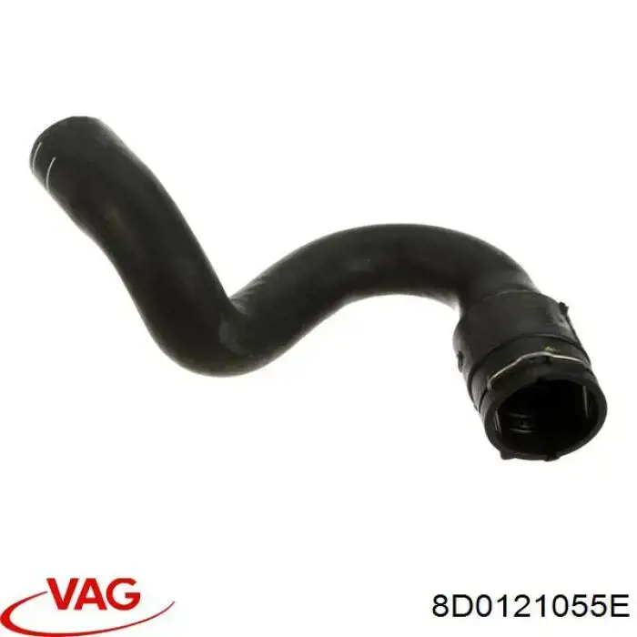 8D0121055E VAG сравнить цены на Автопро