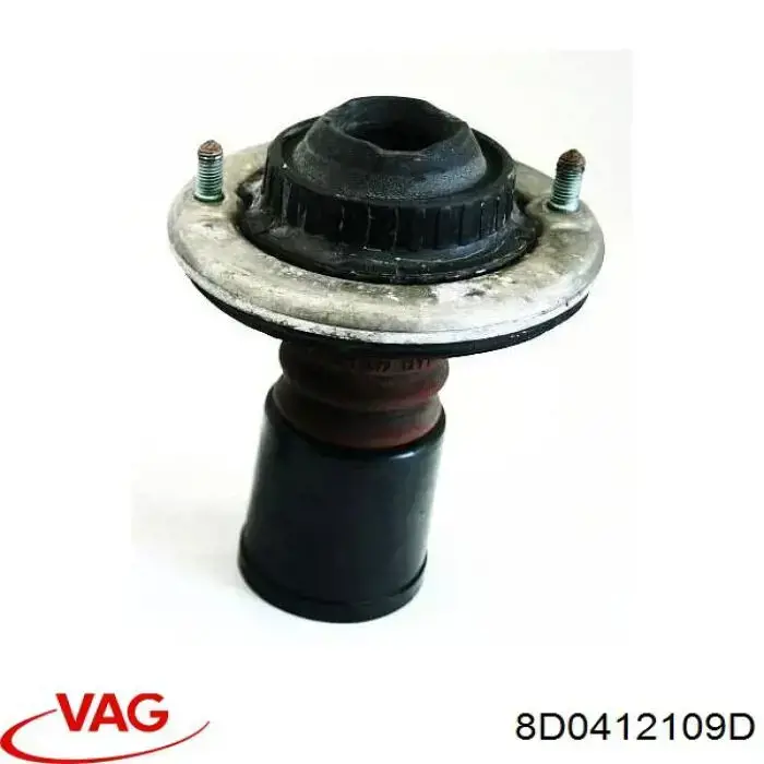 8D0412109D VAG сравнить цены на Автопро