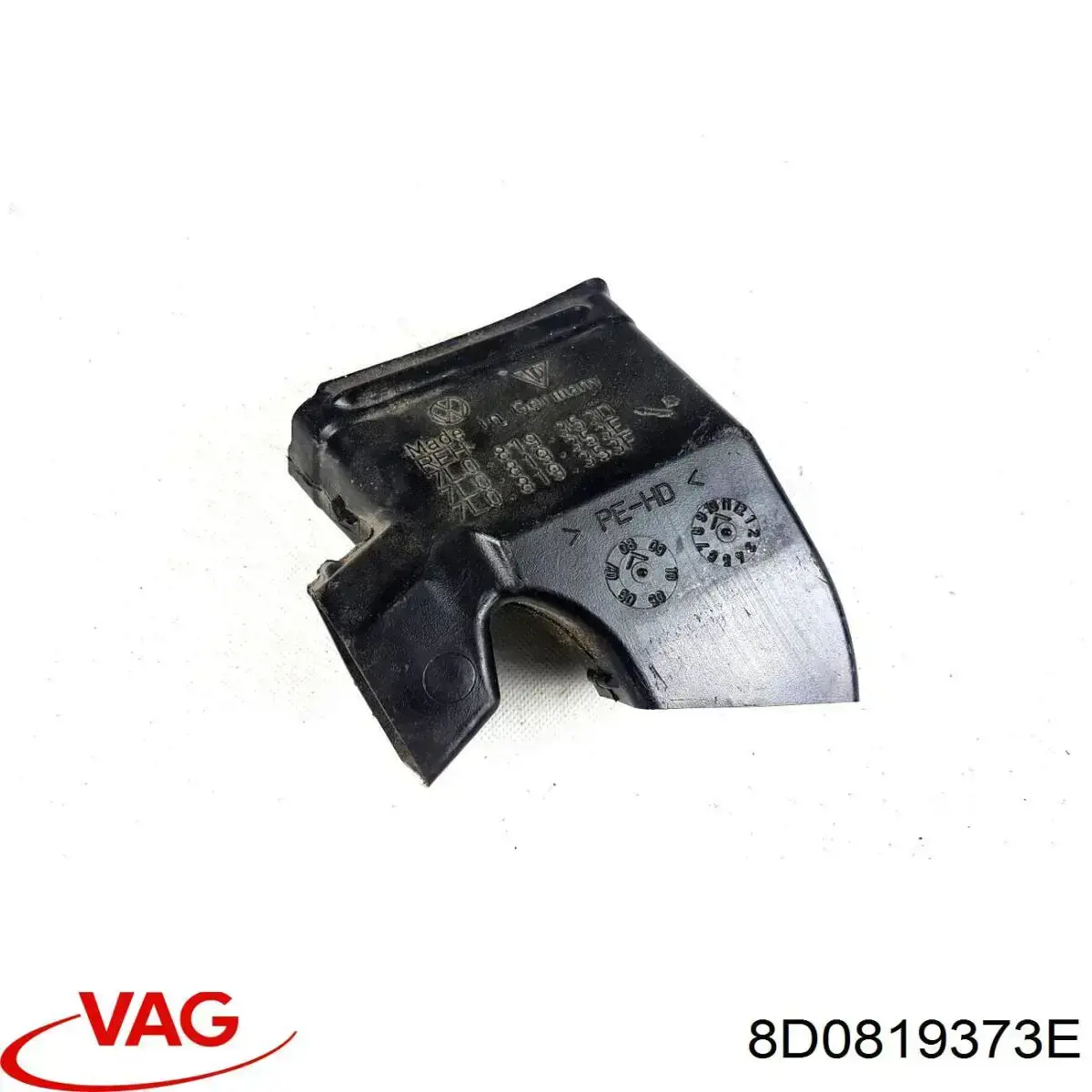 8D0 819 373 E VAG - купить недорого в Украине