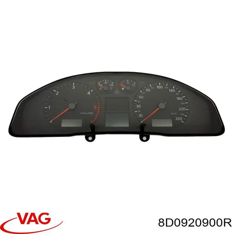 8D0920900R VAG audi a4 b5 щиток 8d0920900r