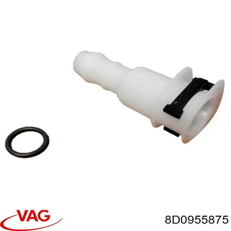 8D0955875 VAG - купить недорого в Украине