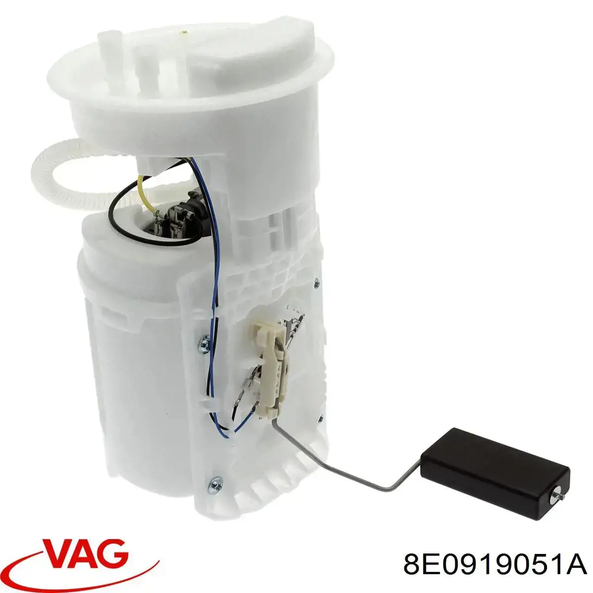 8E0919051A VAG бензонасос