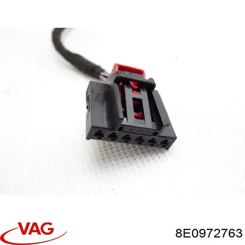 8E0972763 VAG сравнить цены на Автопро