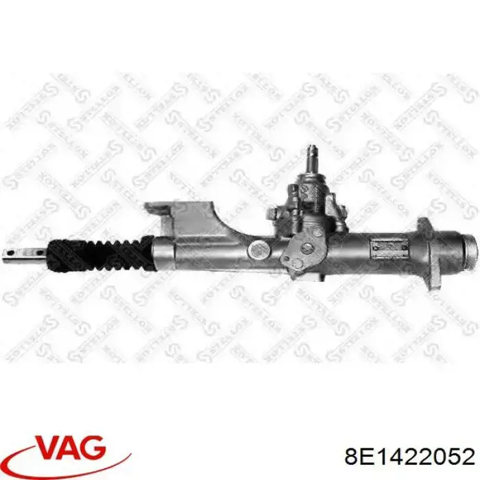 8E1422052 VAG рейка рулевая