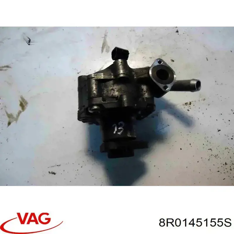 8R0145155S VAG насос гур