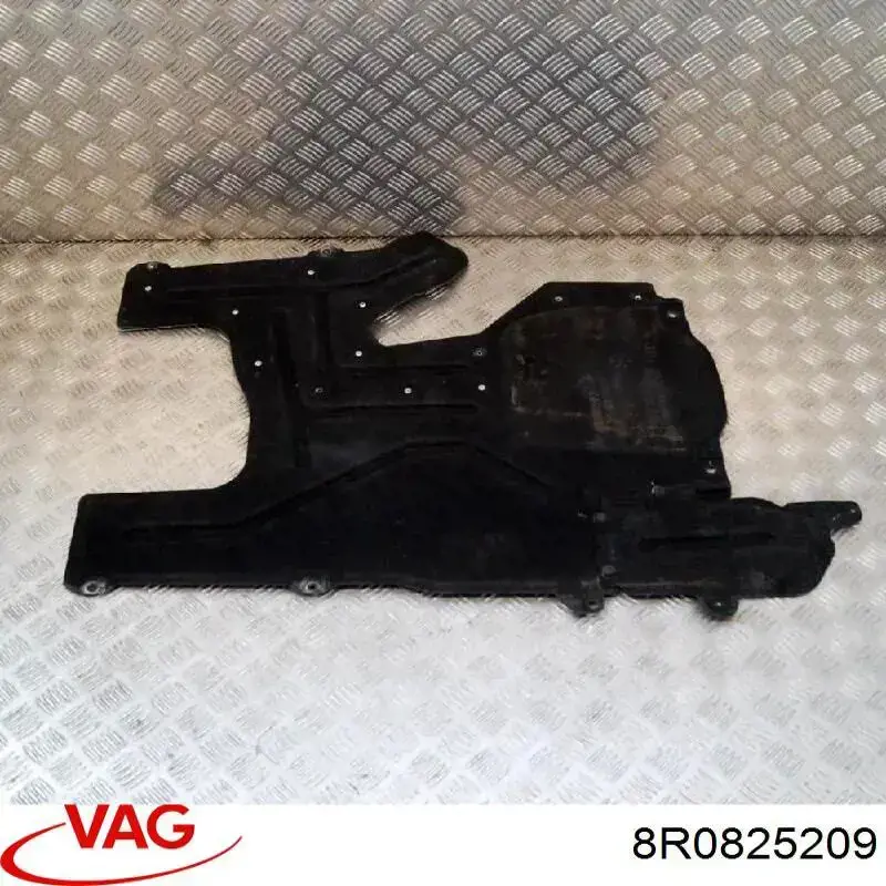 8R0825209 VAG сравнить цены на Автопро