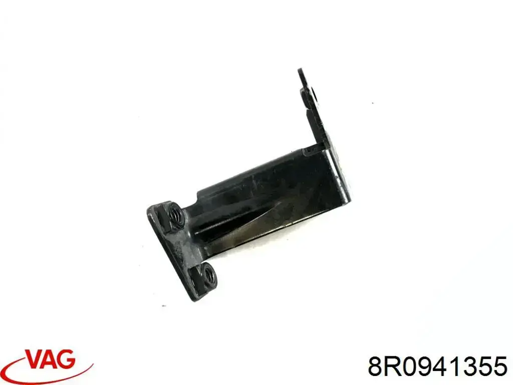 8R0941355 VAG Кронштейн (адаптер) крепления фары передней