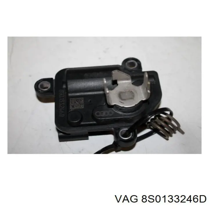 8S0133246D VAG сравнить цены на Автопро