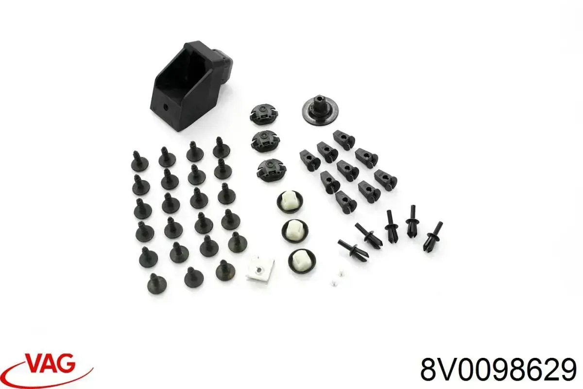 8V0098629 VAG сравнить цены на Автопро