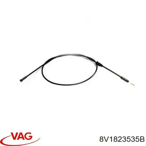 8V1823535B VAG сравнить цены на Автопро