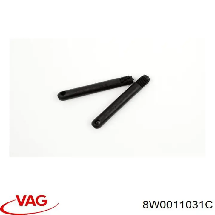 8W0011031C VAG сравнить цены на Автопро