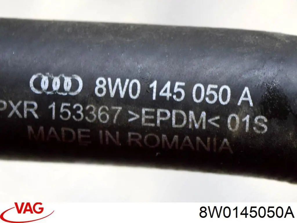 8W0145050A VAG сравнить цены на Автопро