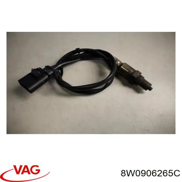 8W0906265C VAG сравнить цены на Автопро