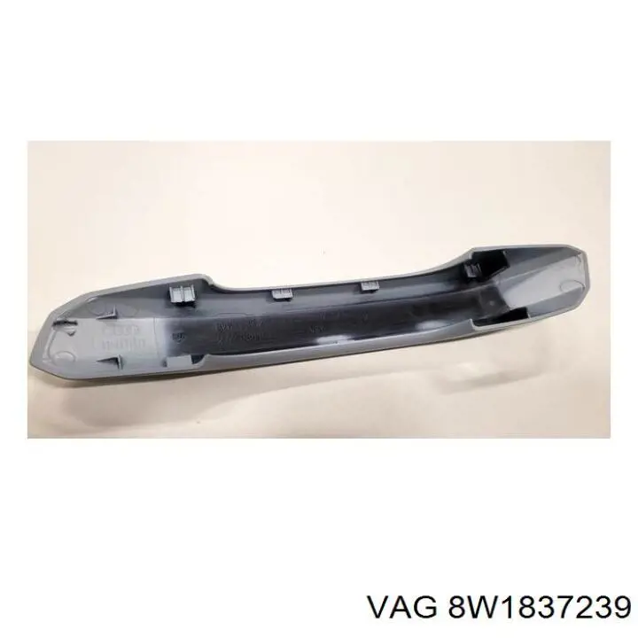 8W1837239 VAG Накладка ручки двери