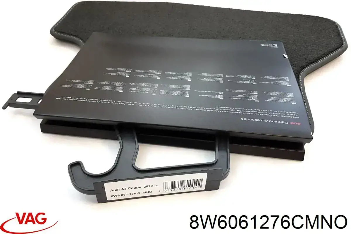 8W6061276CMNO VAG сравнить цены на Автопро