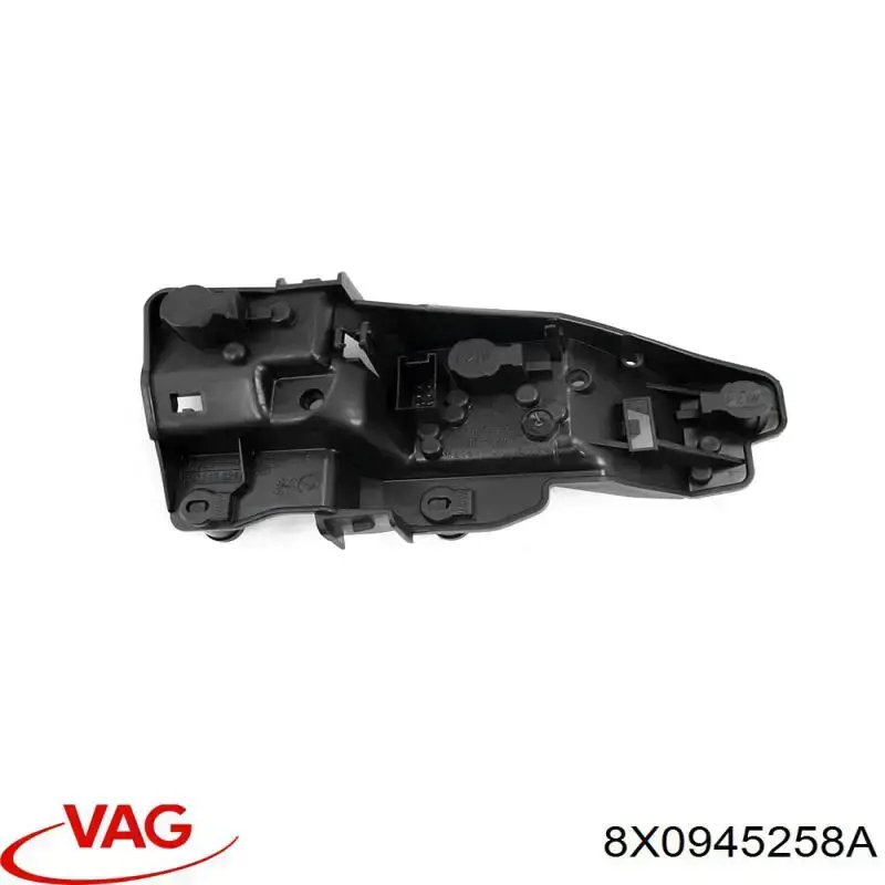 8X0945258A VAG автозапчастина