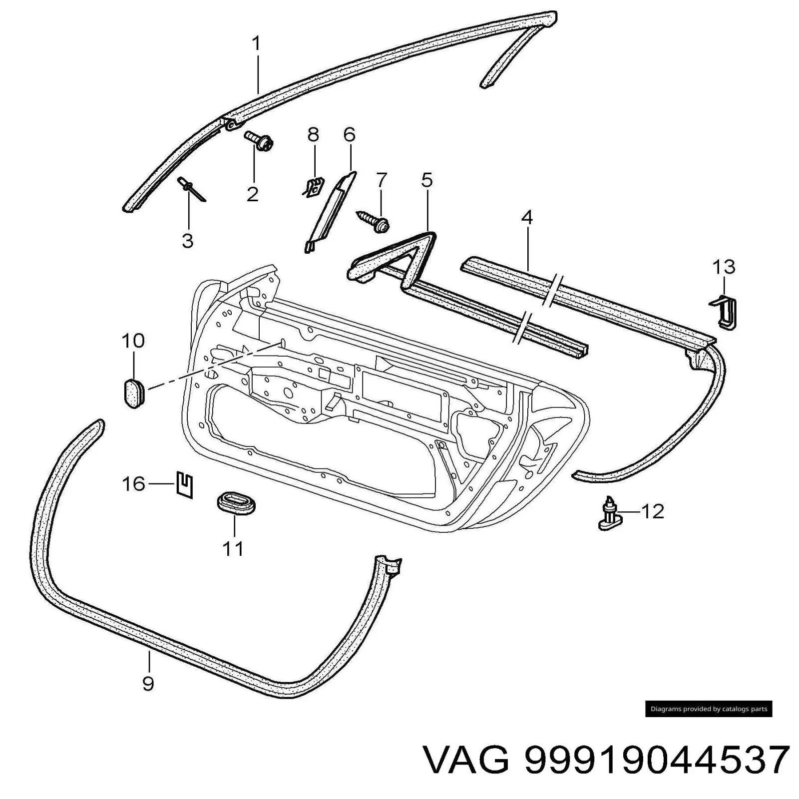PAF008800 Porsche сравнить цены на Автопро
