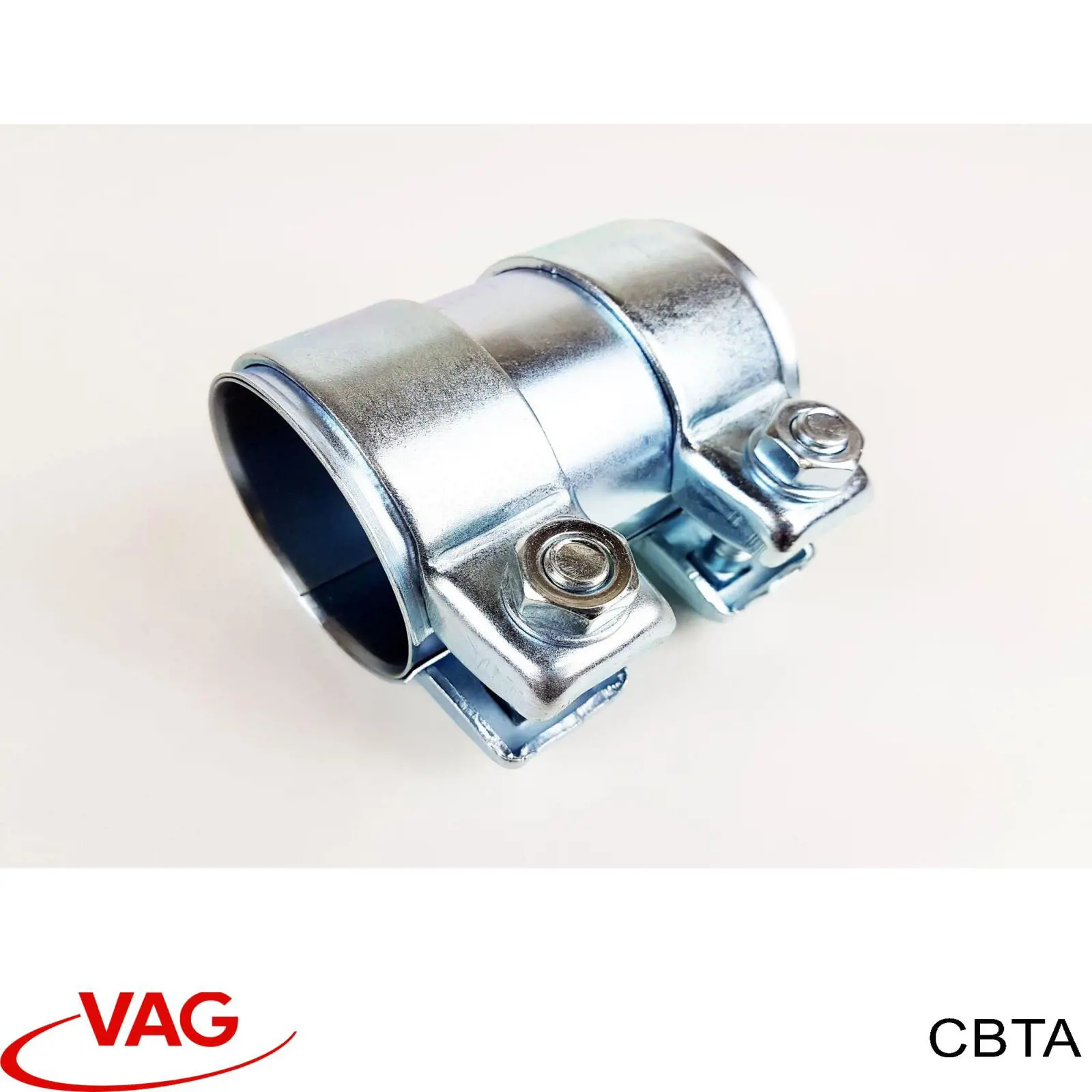 CBTA VAG двигатель в сборе