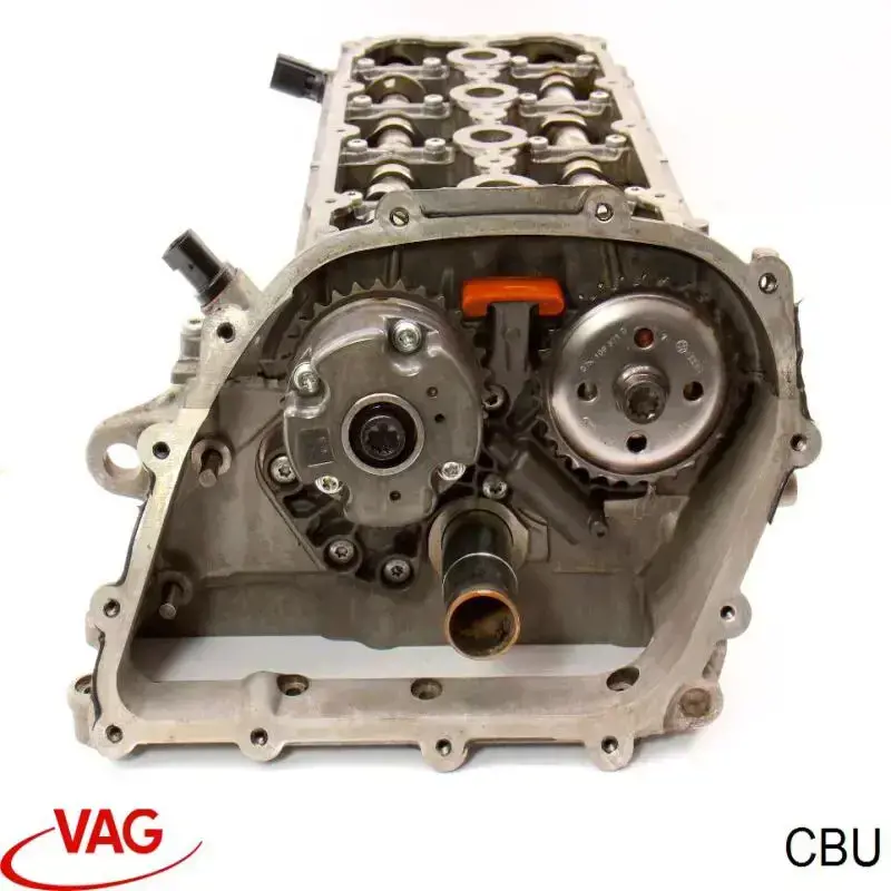 CBU VAG сравнить цены на Автопро