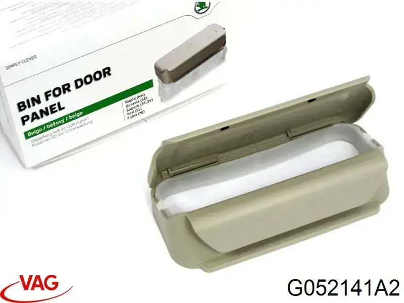G052141A2 VAG Смазка для монтажа форсунок и свечей накала