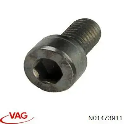 N01473911 VAG Болт головки блока цилиндров (ГБЦ)