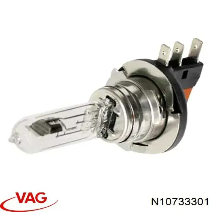 2H1941016H VAG фара правая