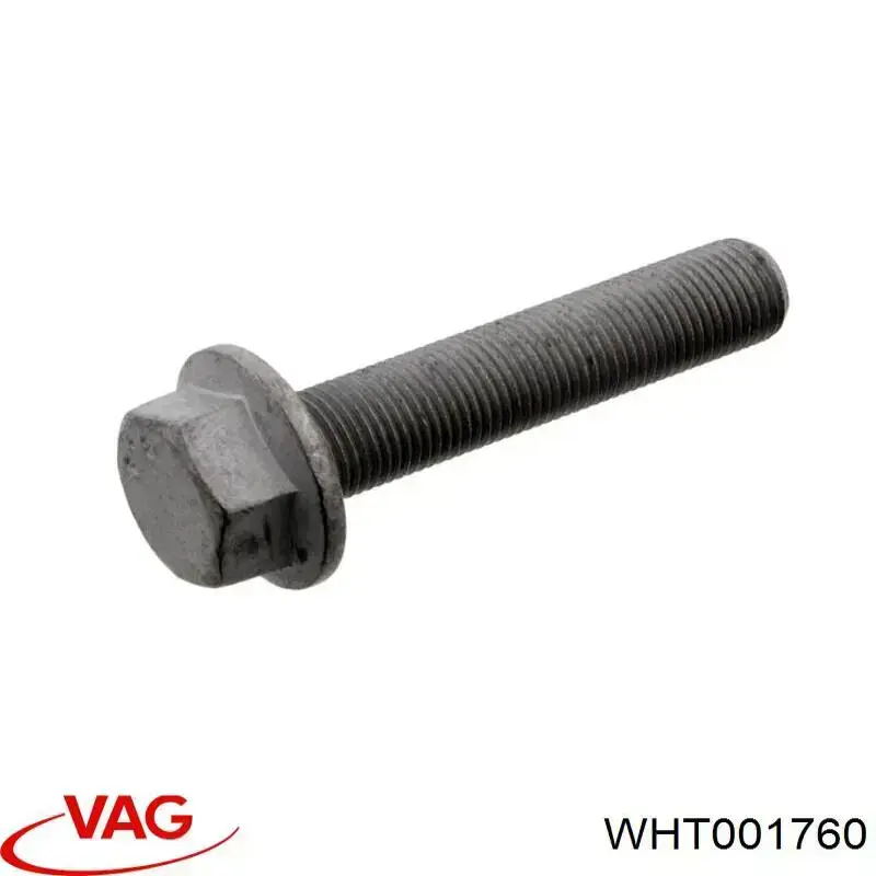 Болт шкива коленвала на Volkswagen Transporter T5 автобус (2003 - 2015 ...