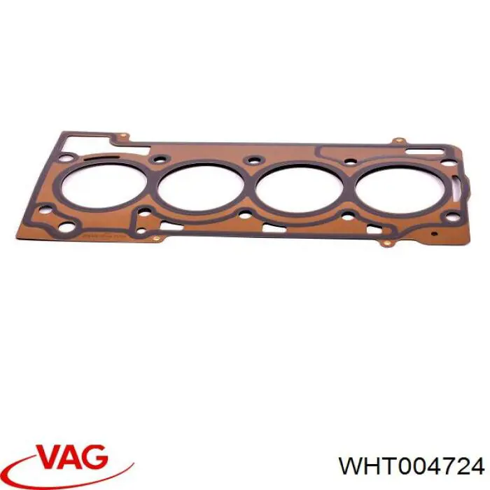 WHT004724 VAG сравнить цены на Автопро