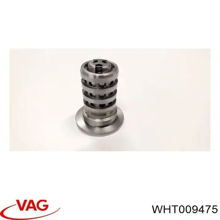 Болт шкива коленвала на Volkswagen Transporter T5 автобус (2003 - 2015 ...