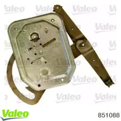 013668496 Scania механизм стеклоподъемника двери передней левой